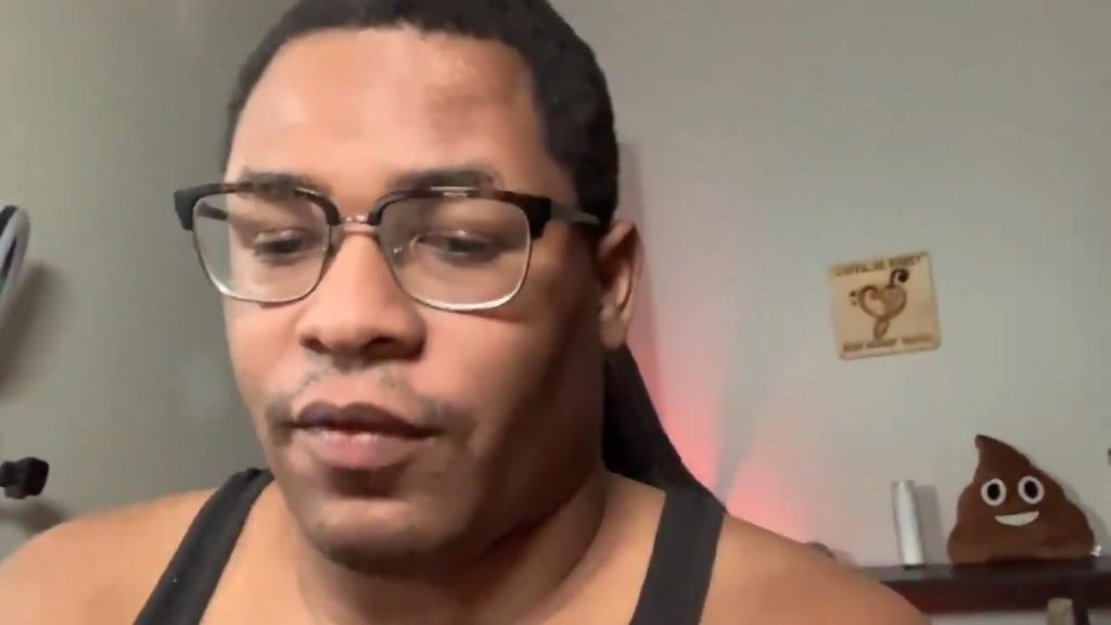 PogChamp變調！獲選黑人實況主遭受死亡威脅 | NOW電玩 | NOWnews今日新聞