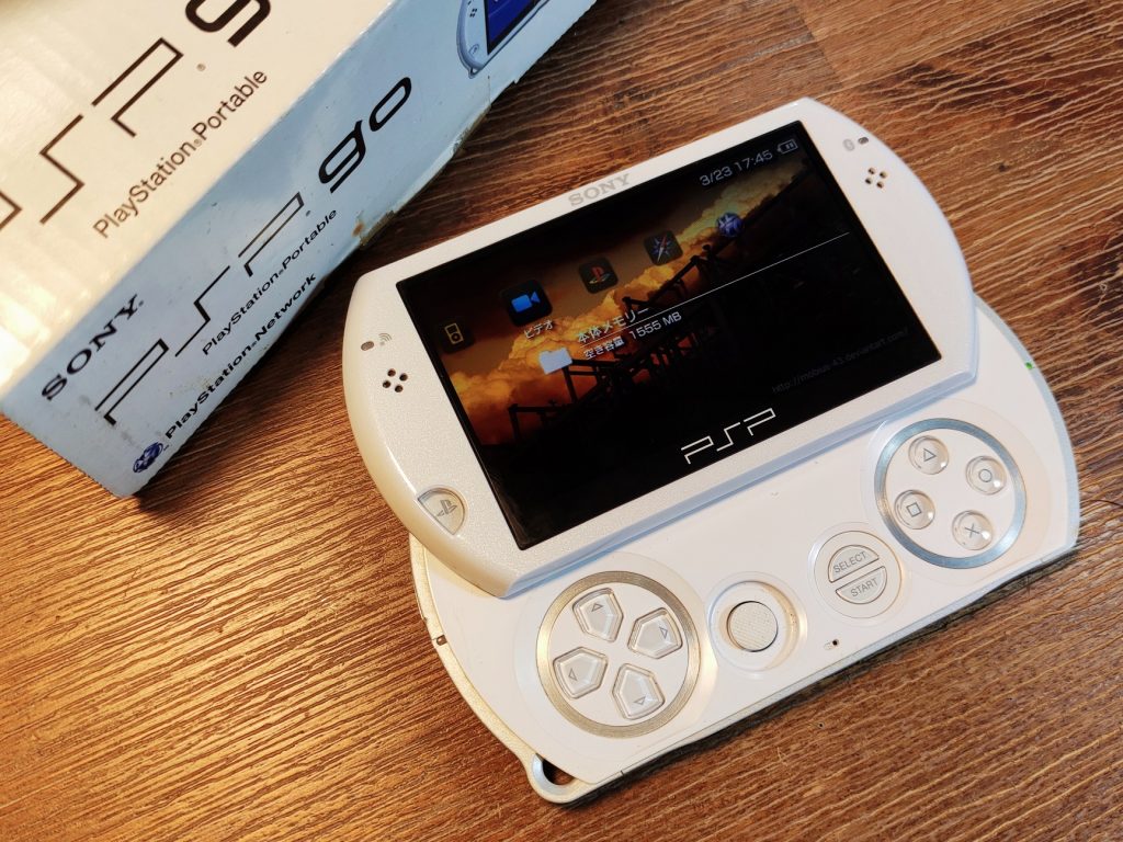 PSP 和 PSV線上商店關閉，關於下載權限與保存的問題 | NOW電玩 | NOWnews今日新聞