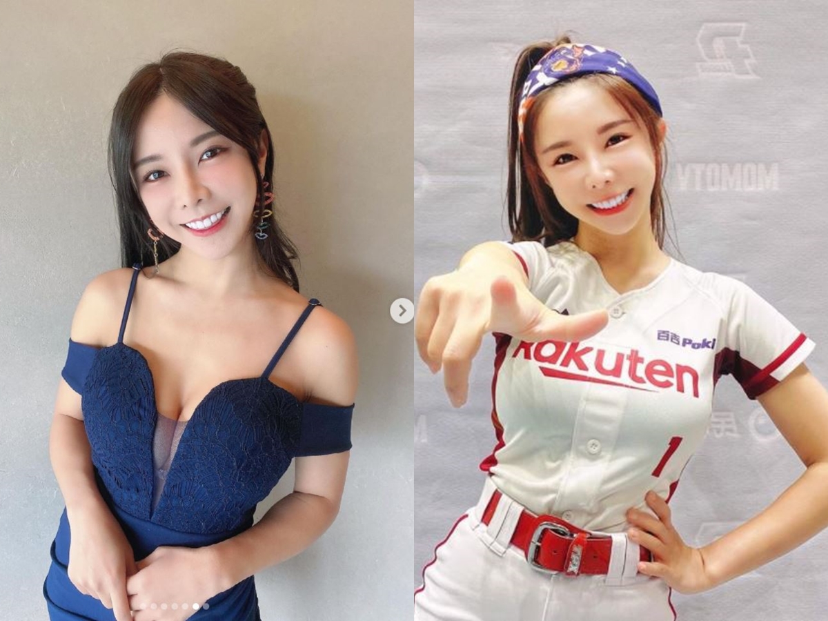 啦啦隊正妹「深V比基尼」太有料 47秒運動片電暈粉 | 娛樂 | NOWnews今日新聞