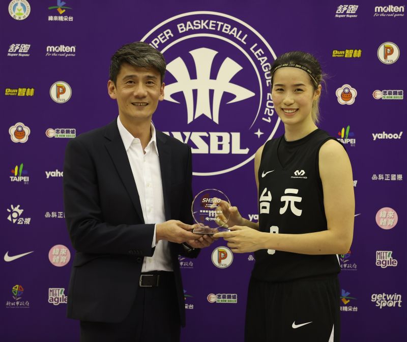 WSBL例行賽告尾聲 季後賽5/3登場 | 運動 | NOWnews今日新聞