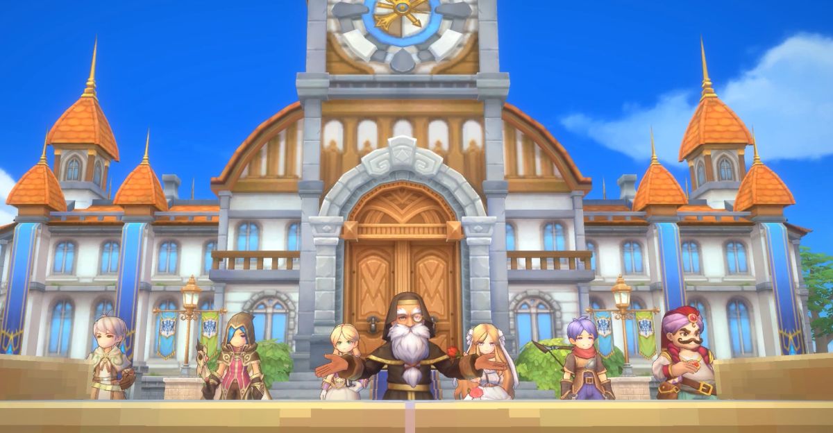 開始全新RO冒險！《RO新世代的誕生》五大特色剖析 | 生活 | NOWnews今日新聞