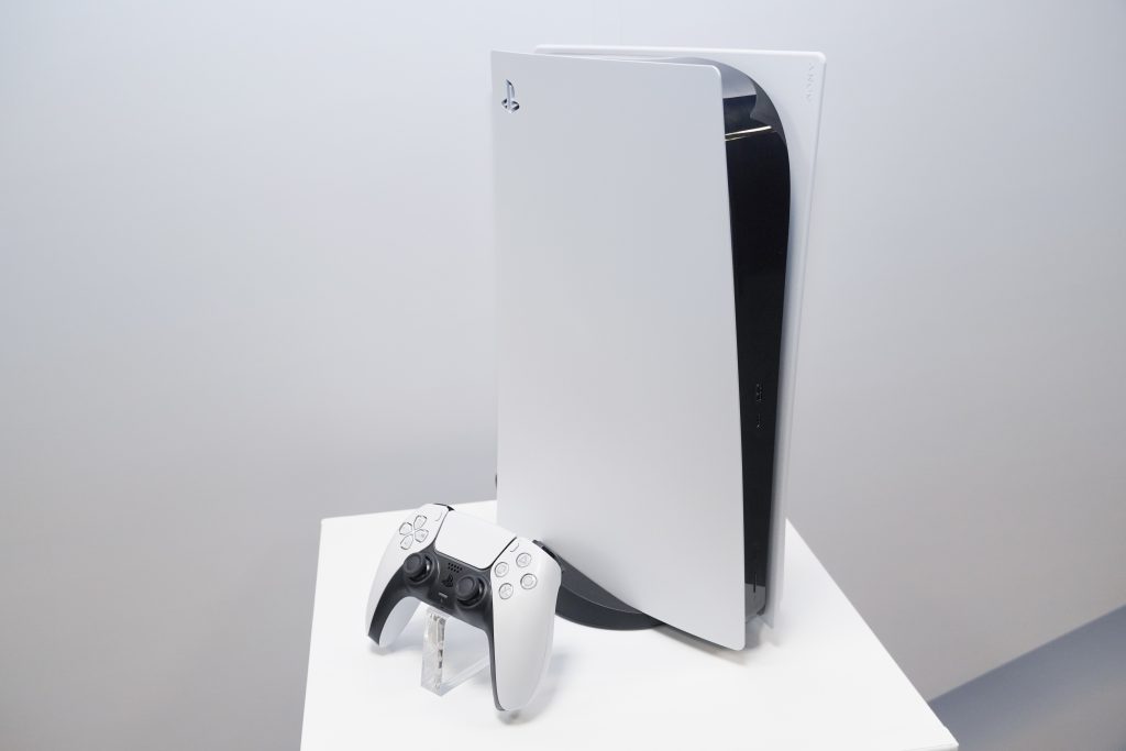 PS5銷量突破1000萬台 打敗PS4成SIE史上銷售最快的主機 | NOW電玩 | NOWnews今日新聞