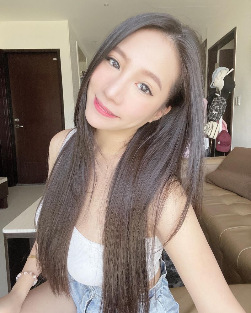 脫了！林采緹全裸泡湯照流出 身材曲線超火辣 姊妹淘話題 娛樂 Nownews今日新聞