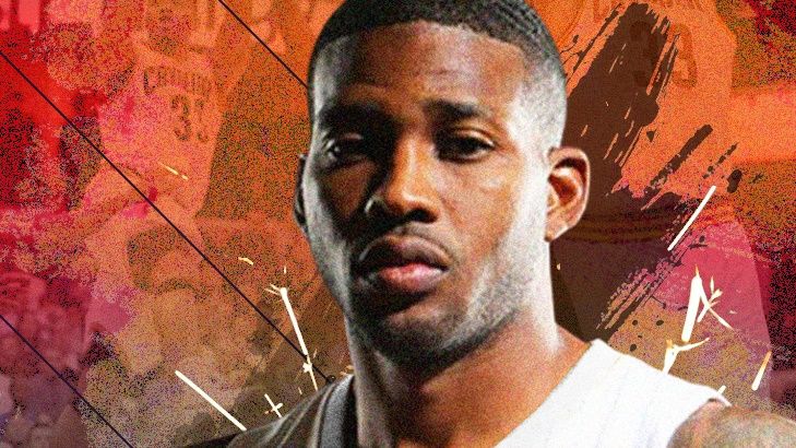 T1／9年NBA資歷前Irving隊友 Alonzo Gee加盟台中太陽 | 運動 | NOWnews今日新聞