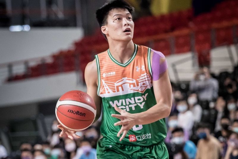 TPBL／朱雲豪被禁賽、扣薪一個月！多次違反隊規 本季完全被棄用 | 籃球 | 運動 | NOWnews今日新聞