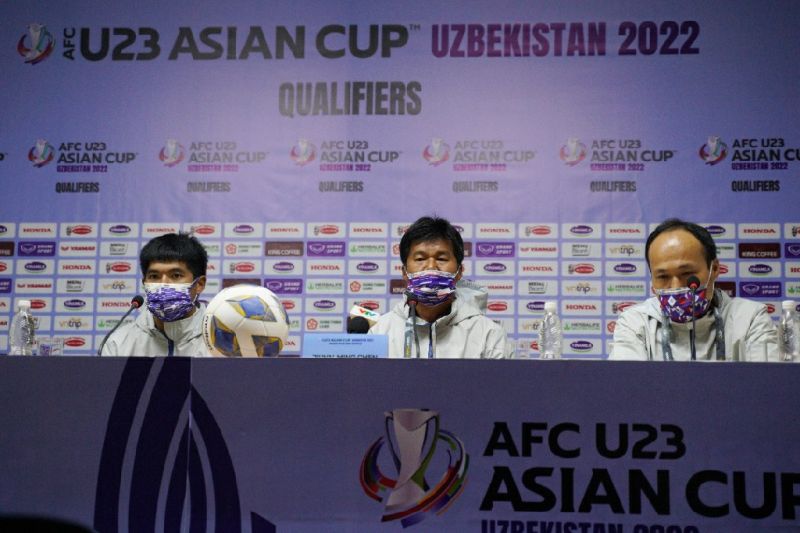 U23亞洲盃資格賽 中華男足首戰0:1惜敗越南 | 綜合 | 運動 | NOWnews今日新聞