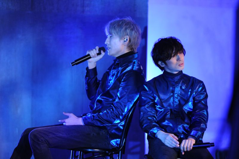 w-inds. 11月台灣演唱會售票公開！JO1、夏賢尚接力來台新莊開唱 | 娛樂 | NOWnews今日新聞