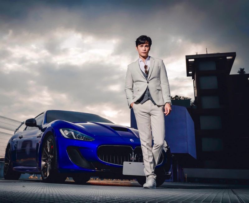 酒駕害四口家破碎！GINO怒點名陳其邁 上千網友推爆 | beanfun!