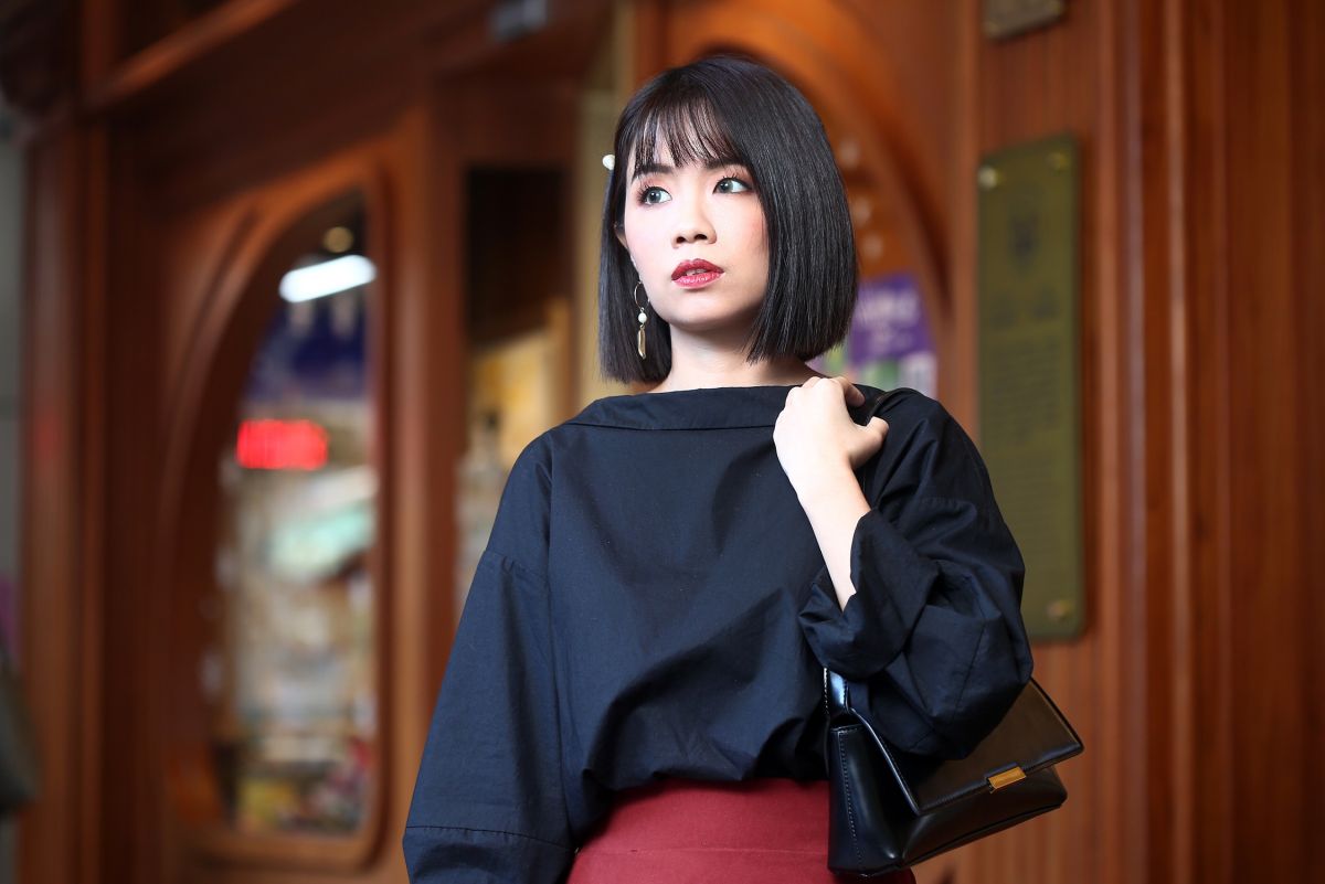 《華燈初上》掀起復古風 三大重點尾牙變林心如、楊謹華 生活 Nownews今日新聞