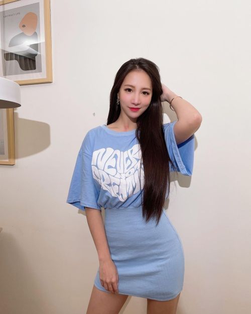 脫了!林采緹全裸泡湯照流出 身材曲線超火辣 姊妹淘話題 娛樂 Nownews今日新聞