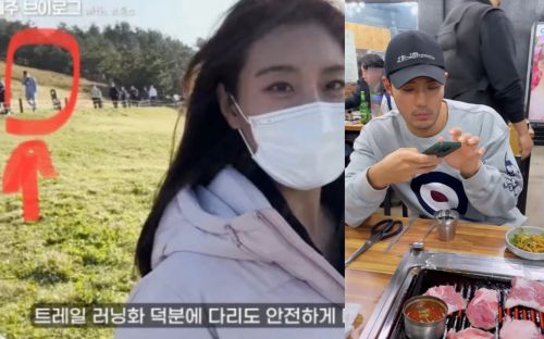 《單身即地獄》未結束！這一對被抓到戀愛ING 4證據流出 | 姊妹淘話題 | 娛樂 | NOWnews今日新聞