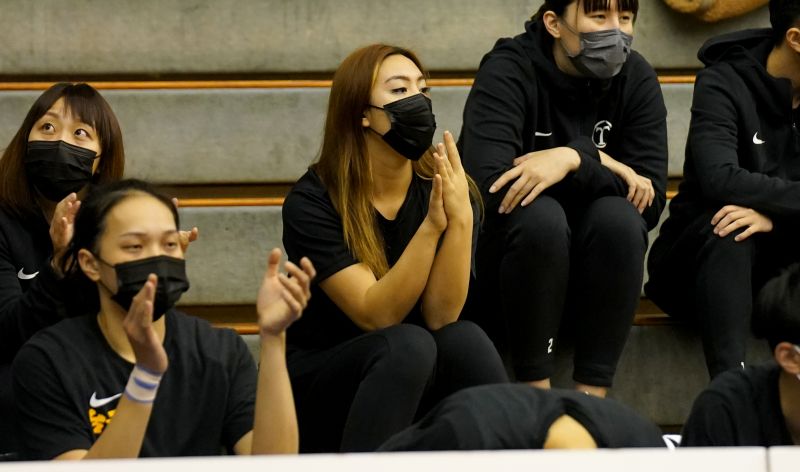 籃球／台元華裔辣妹宋佩欣 將在WSBL亮相 | 運動 | NOWnews今日新聞