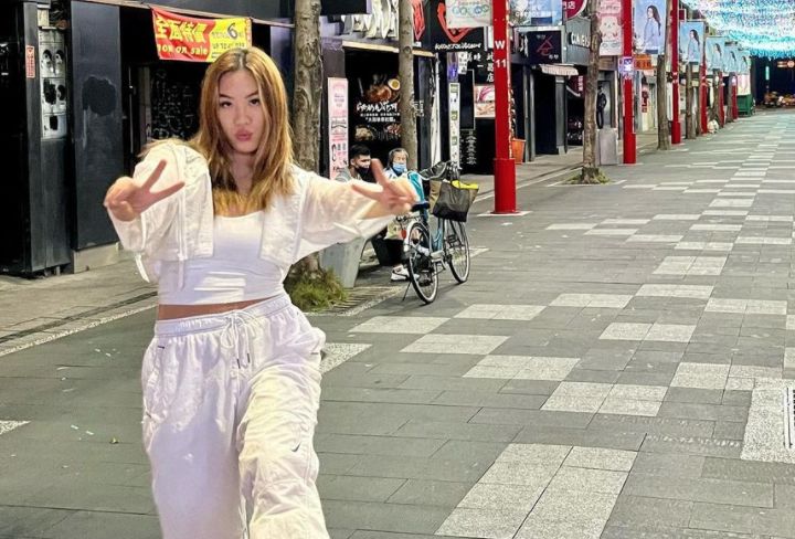 籃球／台元華裔辣妹宋佩欣 將在WSBL亮相 | 運動 | NOWnews今日新聞