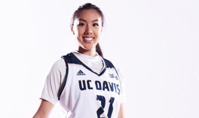 籃球／台元華裔辣妹宋佩欣 將在WSBL亮相 | 運動 | NOWnews今日新聞