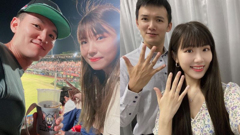 Amber說話了！不認與台南Josh離婚和車、房有關：都亂講 | 感情茶水間 | 新奇 | NOWnews今日新聞