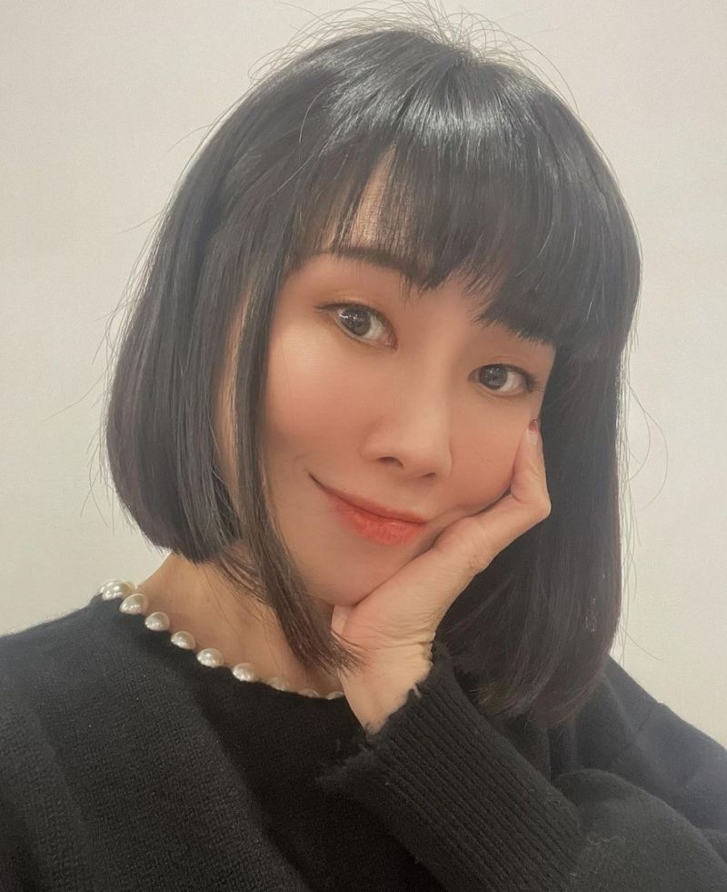 女星首次在夫家吃年夜飯！婆婆桌上問這句 全場空氣凝結 | beanfun!