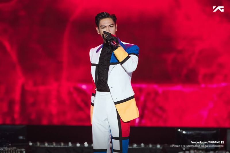 BIGBANG突然宣布回歸！T.O.P同天決定退團「離開YG」 | beanfun!