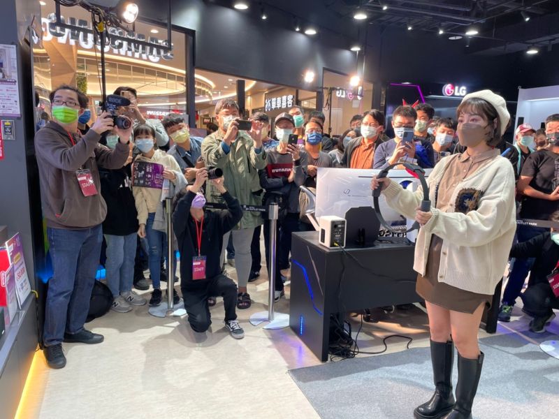 台南三井OUTLET集雅社歡慶開幕 祭多項優惠超划算 | beanfun!