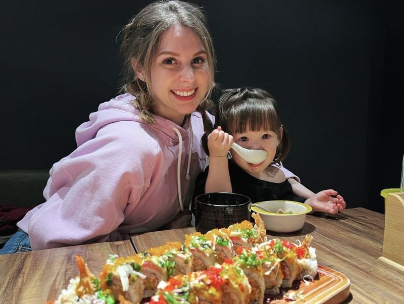 外國YouTuber誰中文最溜？全場狂推「她」：海放金針菇 | beanfun!