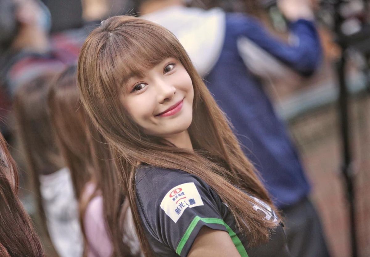 陳怡叡24秒自拍片深夜瘋傳 2.5萬人上車：出大事了 | 娛樂 | NOWnews今日新聞