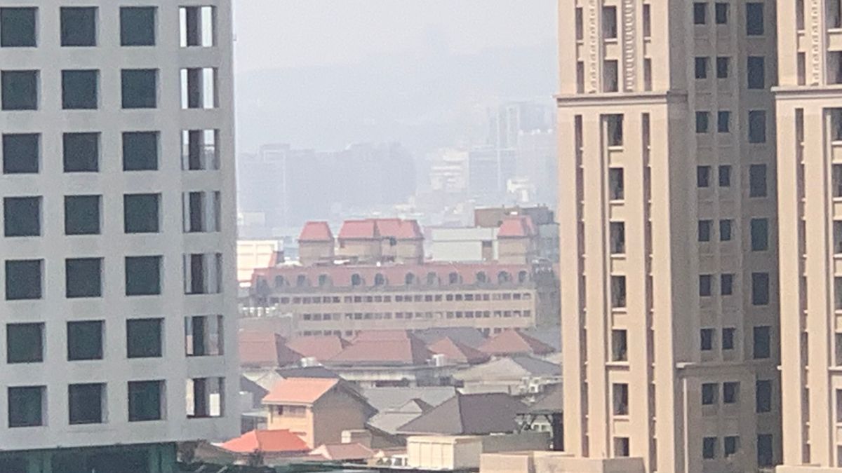 最新空污排放清冊公布！110年空汙量較前期減19%、PM2.5改善最多 | 生活焦點 | 要聞 | NOWnews今日新聞