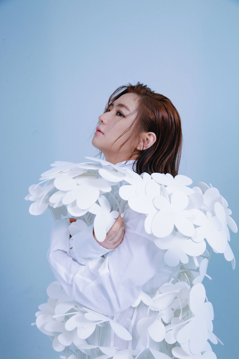 Selina認了遺憾又孤獨 哽咽顫抖吐心情 | beanfun!