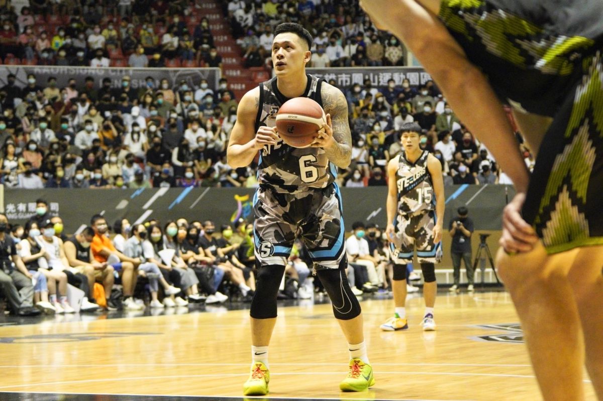 PLG／周儀翔確定開刀治療膝傷 預計5個月後復出 | PLG | 運動 | NOWnews今日新聞