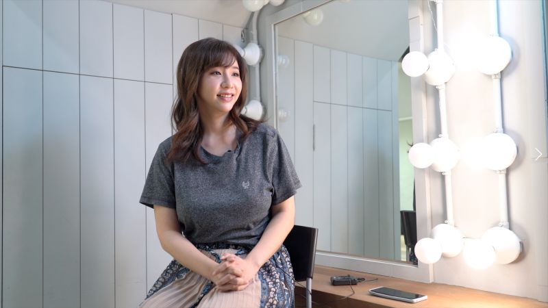 專訪/台灣av業正夯 第一女優吳夢夢:樂見帶起示範作用 要聞熱焦 Nownews今日新聞