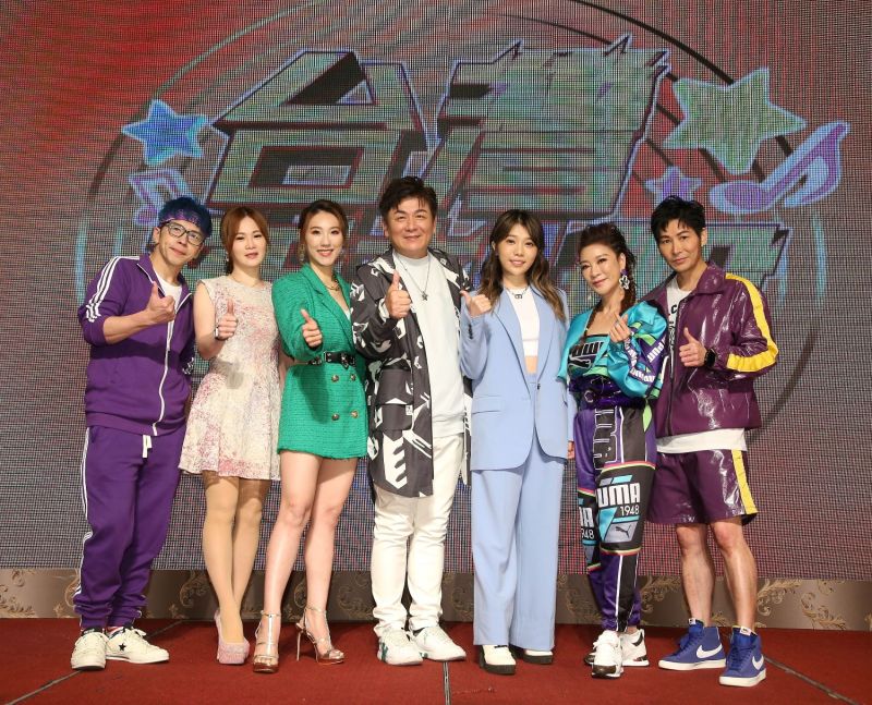 楊繡惠唱《一支喇叭吹歸眠》爆紅 「RAP罵人很療癒」 | beanfun!