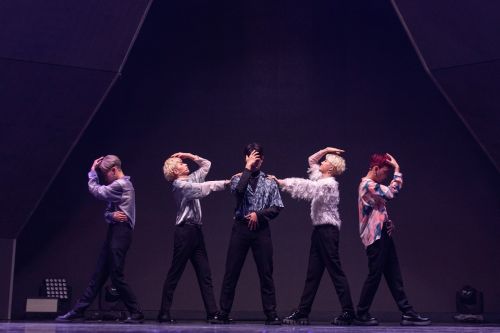 Ella誇《原子少年》GD附身 周湯豪認證饒舌：幫你們製作 | 姊妹淘話題 | 娛樂 | NOWnews今日新聞