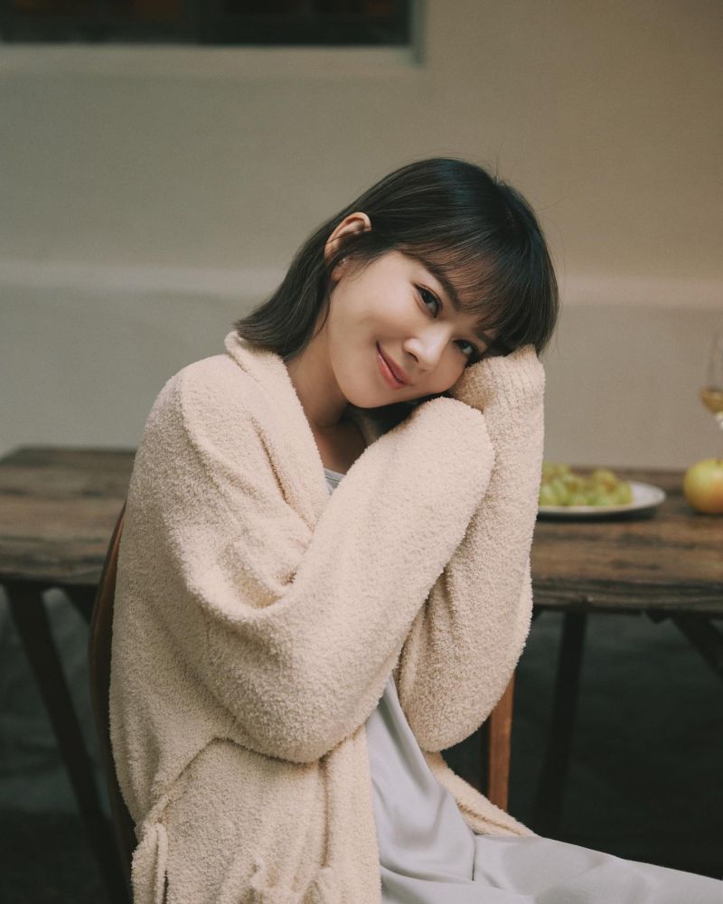 Melody陪老公應酬「體力不支」 維持43歲好身材有訣竅 | beanfun!