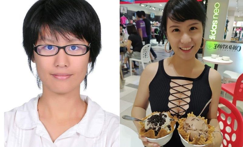 E級女神12年後逆襲！遭酸「阿姨靠胸」 高EQ神回被讚爆 | beanfun!