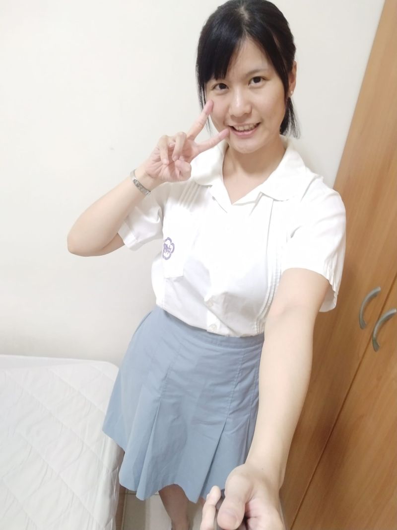 E級女神12年後逆襲！遭酸「阿姨靠胸」 高EQ神回被讚爆 | beanfun!