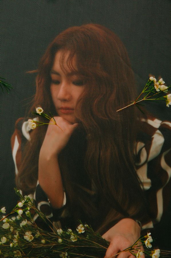 Selina才剛認愛男友 無預警曝光「2喜訊」 | beanfun!