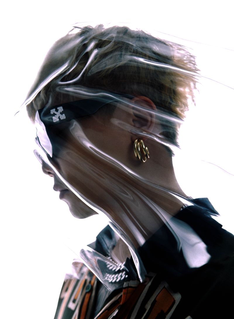 男星逼出自我極限 瘋狂方式引起共感 | beanfun!