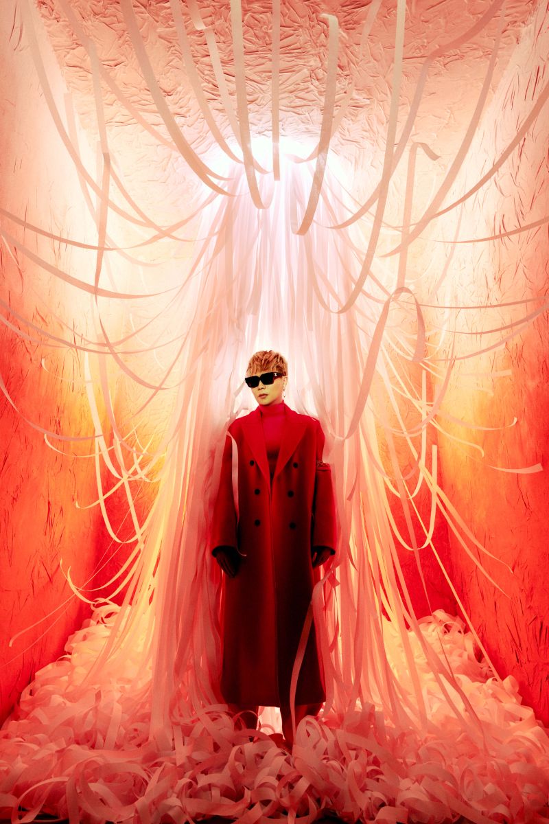 男星逼出自我極限 瘋狂方式引起共感 | beanfun!