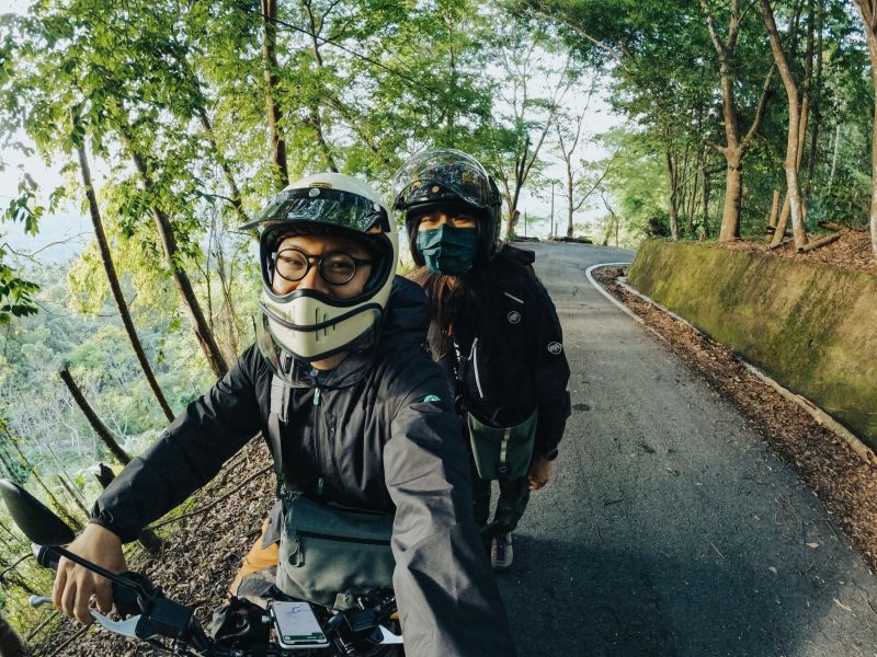 重新定義生活 創作者們邂逅SYM KRNBT 打造動靜體驗 | 生活 | NOWnews今日新聞