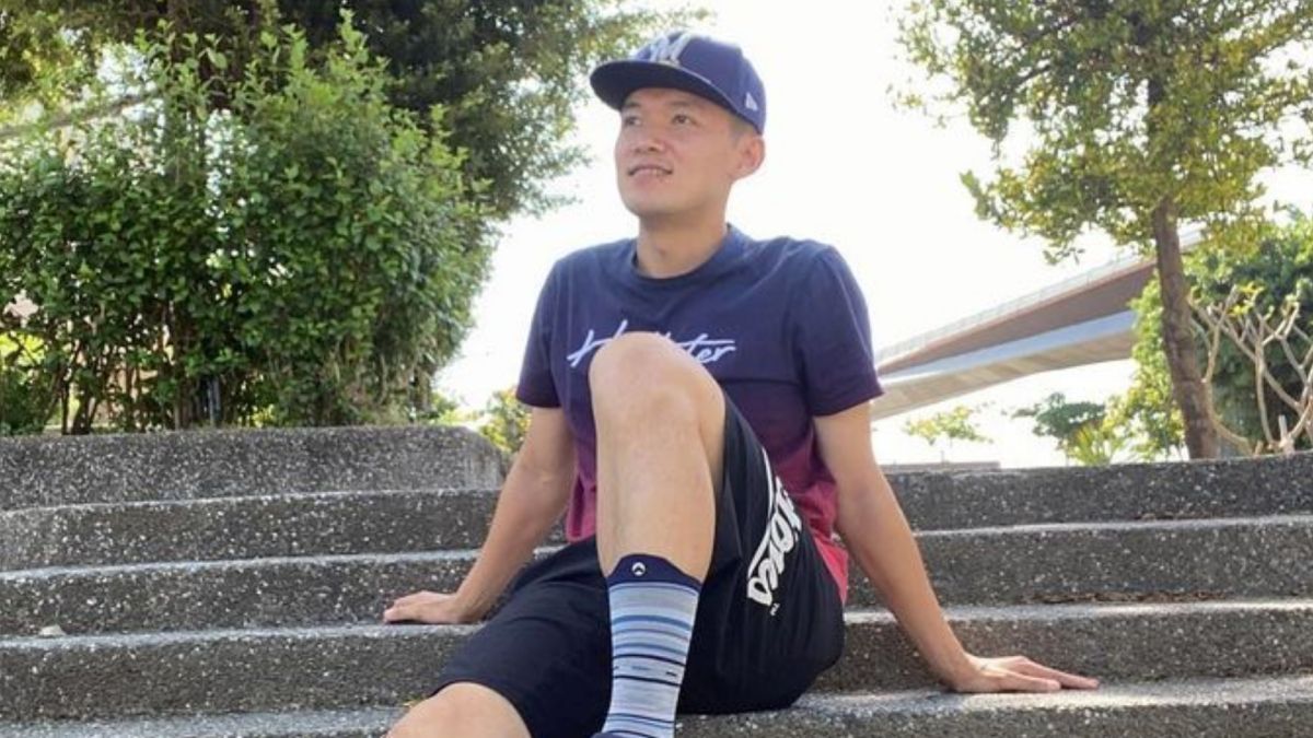 台南Josh走出家暴！親曝Amber惡行 感性吐「離婚心聲」 | 新奇 | NOWnews今日新聞