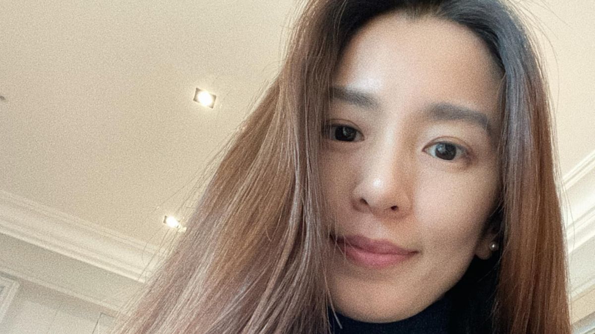 Hebe深夜突PO「告白文」 2萬粉絲狂讚：被甜到了 | 姊妹淘話題 | 娛樂 | NOWnews今日新聞