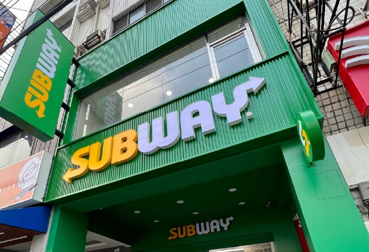 Subway最強不是餅乾？「低調神品」鐵粉都懂：它才是王道 | 新奇 | NOWnews今日新聞