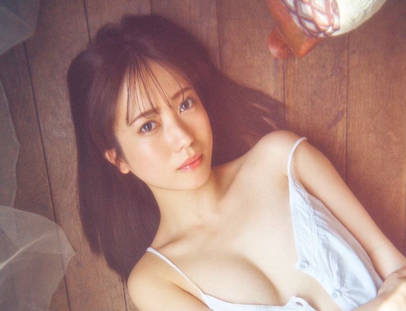 25歲女星宣布「進軍AV界」 急下海只因不想消失在演藝圈 | 姊妹淘話題 | 娛樂 | NOWnews今日新聞