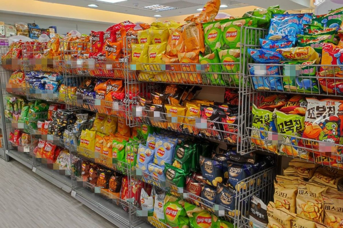 超商零食哪款最經典？眾人推「這3樣」：爆打新產品 | 吃貨導航員 | 新奇 | NOWnews今日新聞
