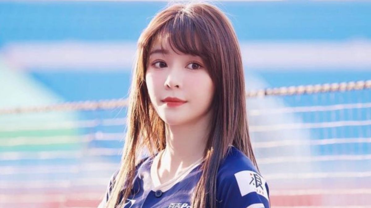 陳怡叡6秒睡前片瘋傳 「衣服穿超少」瀏覽次近4萬 | 娛樂 | NOWnews今日新聞