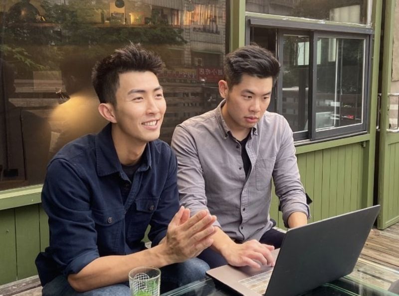 台灣零負評YouTuber洗牌？2人強奪冠軍 團體黑馬神崛起 | 新奇 | NOWnews今日新聞