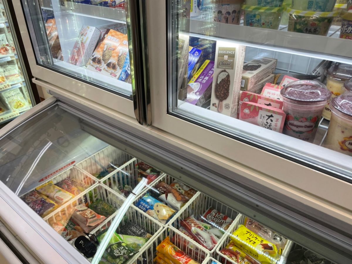 7-11「冰棒0元吃法」曝光！他實測爽翻 哈根達斯2件免費 | 新奇 | NOWnews今日新聞