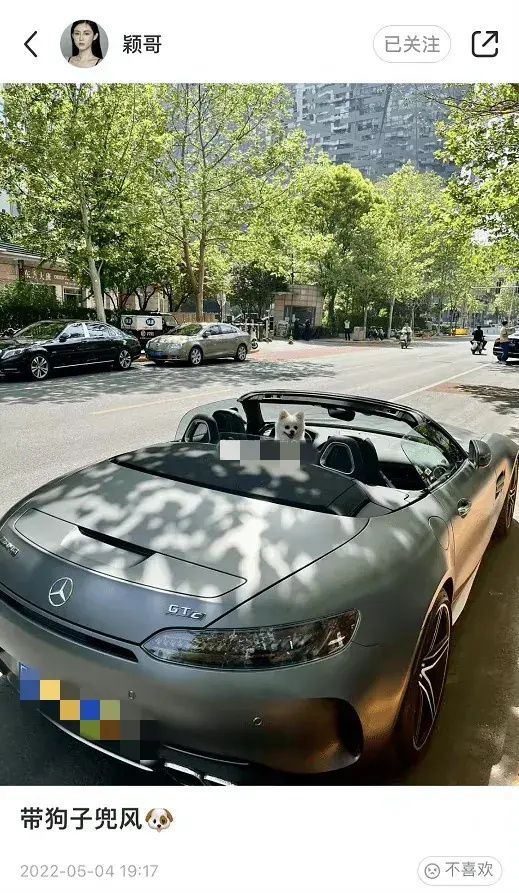 閨密狠過狗仔！爆張穎穎買豪宅 把汪小菲當「人肉ATM」 | beanfun!