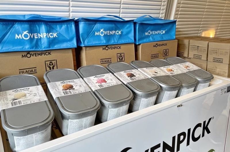 GODIVA新雪糕7-11開賣！別花99元 用「這招」每支省10元 | beanfun!