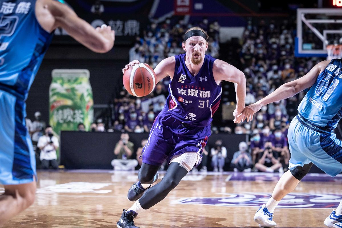 PLG／法獅7戰25失誤狀態低迷 攻城獅G4再變陣換上巫獅 | 籃球 | 運動 | NOWnews今日新聞