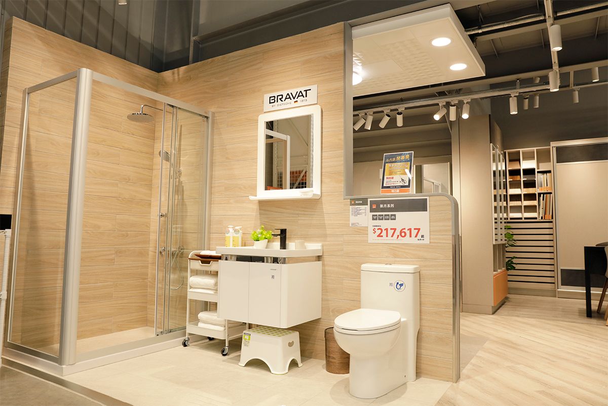 特力屋6熱銷單品！「浴室神器」奪冠 IKEA十大熱銷收納好物公開 | 居家生活 | 房產 | NOWnews今日新聞