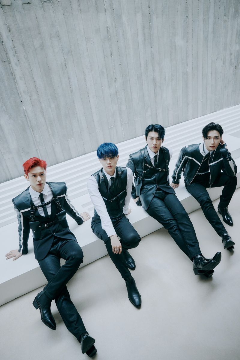 韓星接力來台！繼BTS師弟TXT AB6IX確定11月TICC開唱 | 火線NOW星聞 | 娛樂 | NOWnews今日新聞